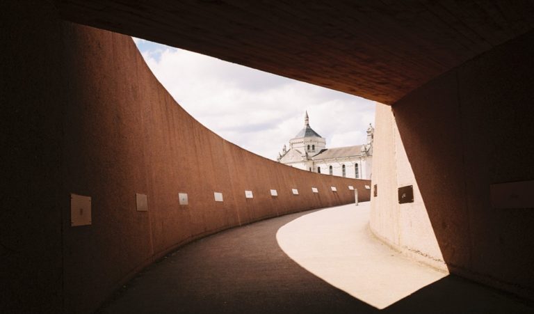 Philippe Prost architecte. La Mémoire vive - UP' Magazine